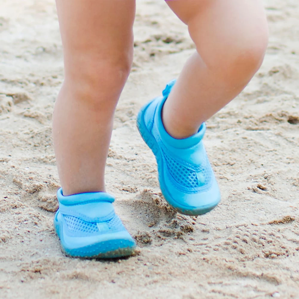 Water Shoes-Aqua - One Fine Baby