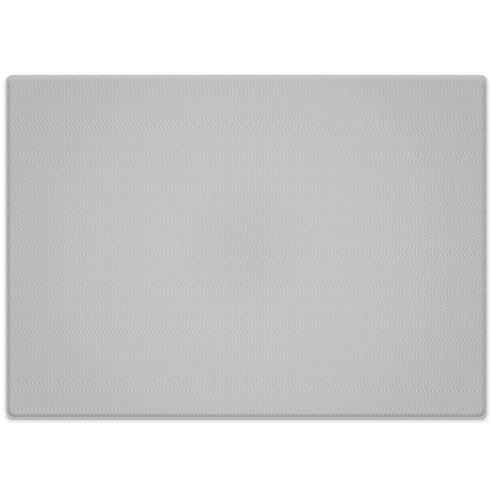 One Fine Baby - Herringbone Dusk Generos Play Mat